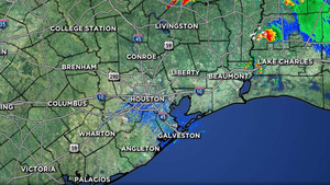 Houston Weather News, Forecast, Radar | Live Doppler 13 HD - ABC13 Houston