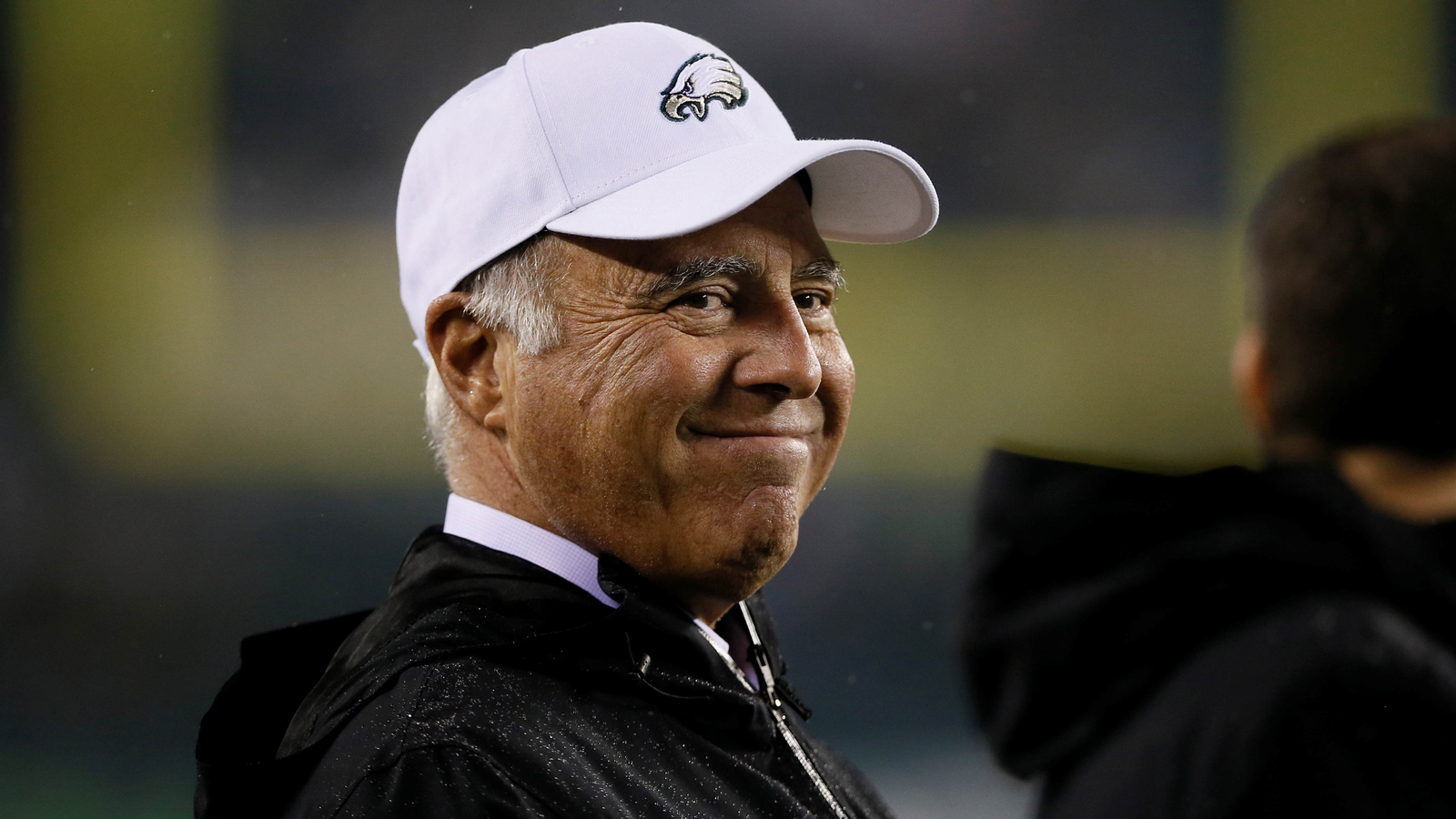 Go Birds! Eagles, Lurie to make $1M in donations to help Philly combat ...