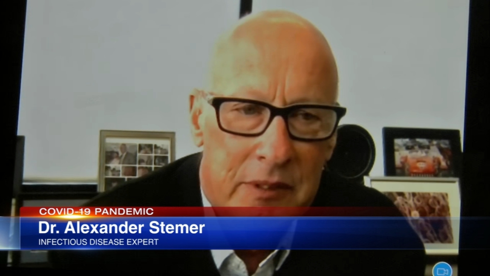 Coronavirus Illinois Update: Infectious disease expert tapped to lead ...