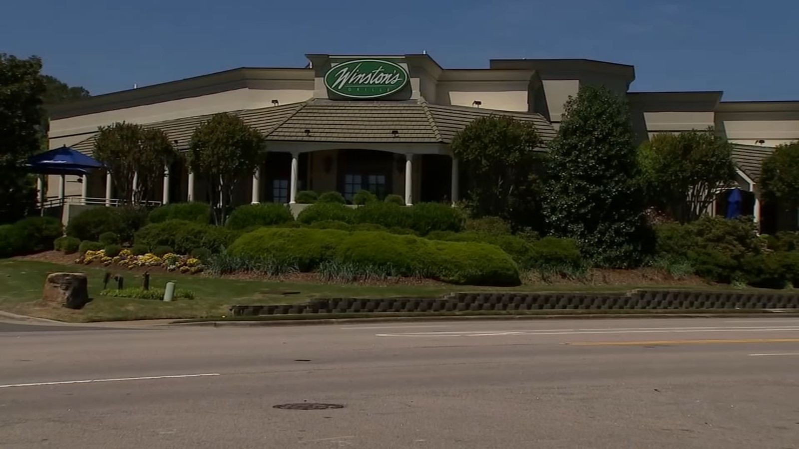 Winston's Grille: Longtime Raleigh restaurant, Winston's Grille helping ...