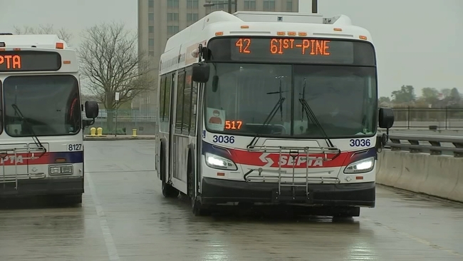 Bus driver sued in crash that killed Dottie Rambo | 6abc Philadelphia ...