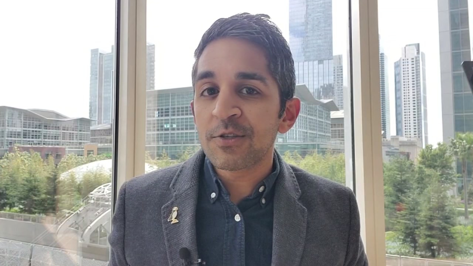 Coronavirus Doctor's Note: Importance and flaws with antibody tests ...