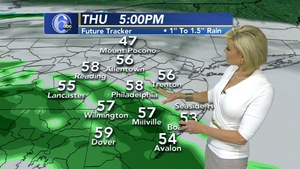 StormTracker 6 | Philadelphia Weather News - 6abc Philadelphia