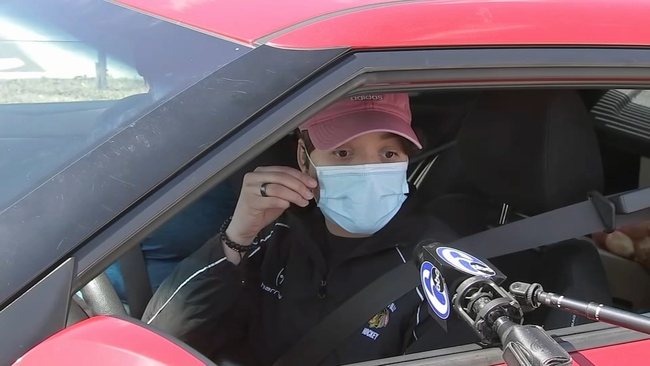 Trish Hartman - 6abc Philadelphia