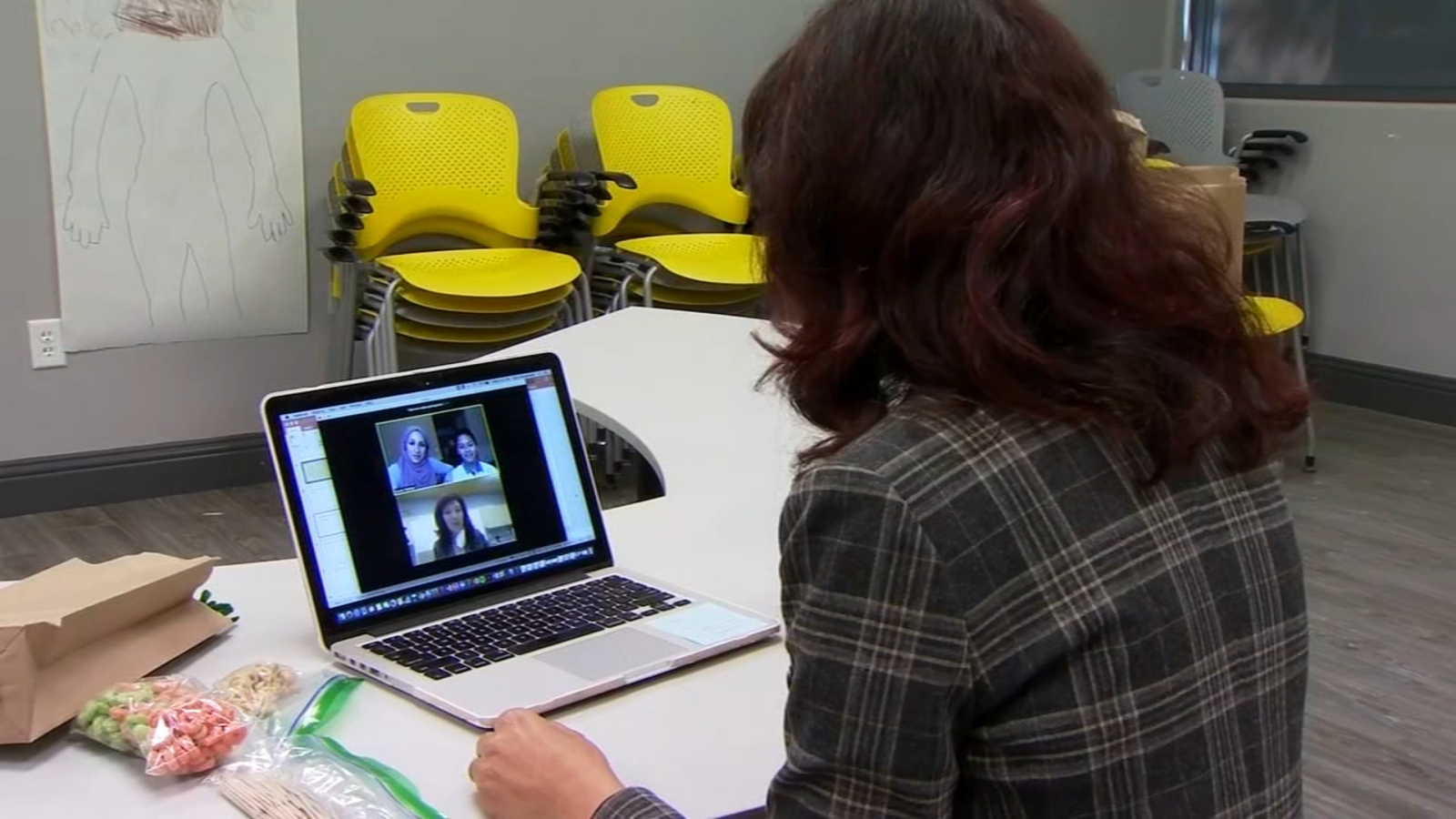 Innovation helps STEM learning center reach students and stay in ...