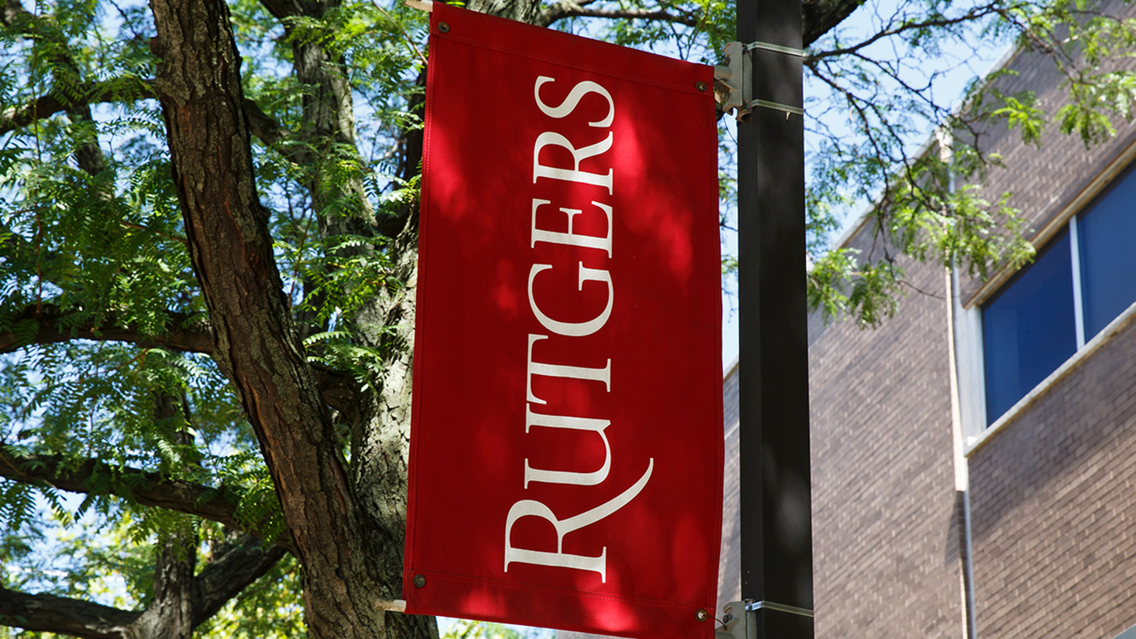 Rutgers University to require coronavirus vaccinations for all on ...