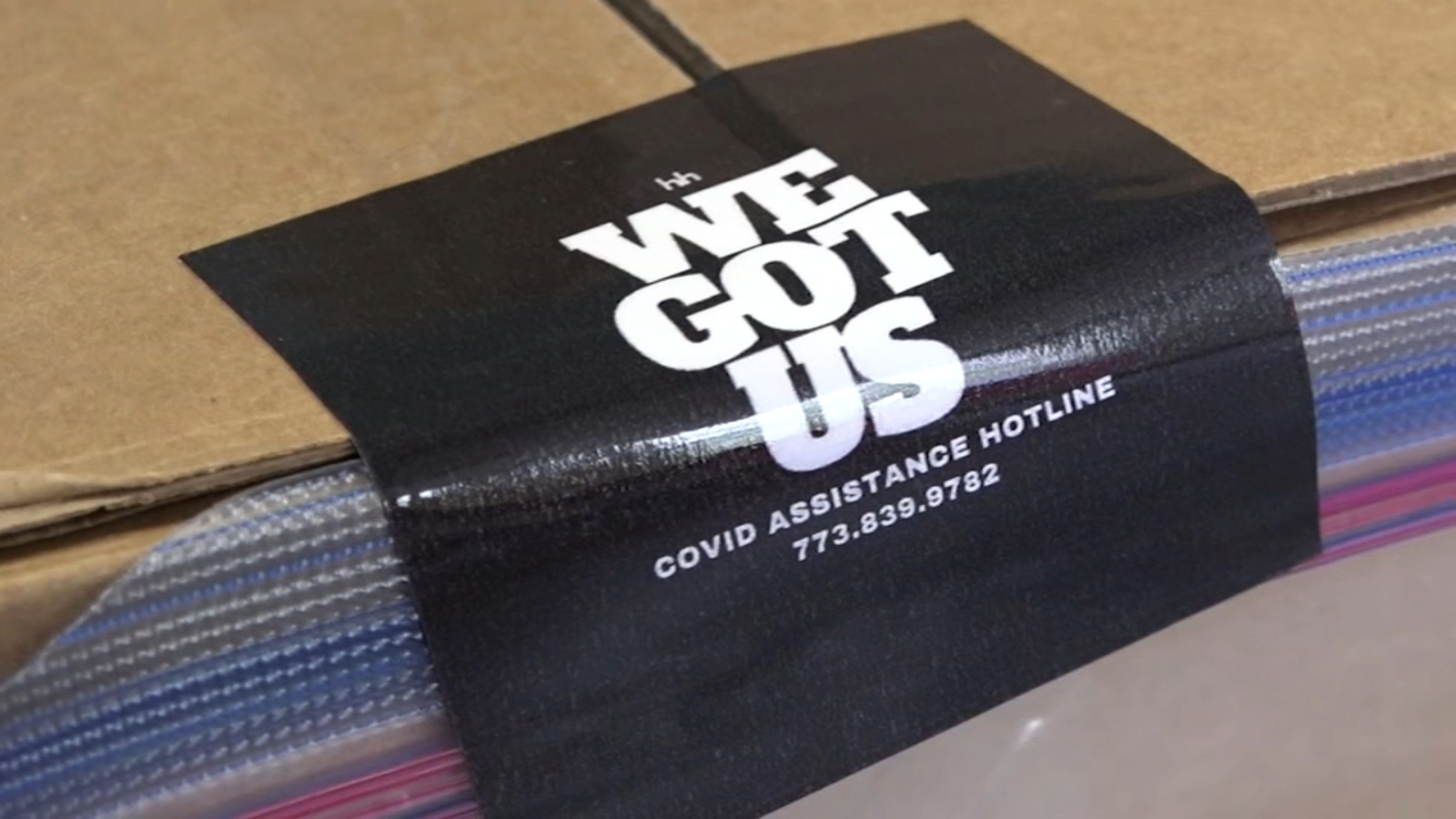 West and South side organizations team up for WE GOT US initiative ...