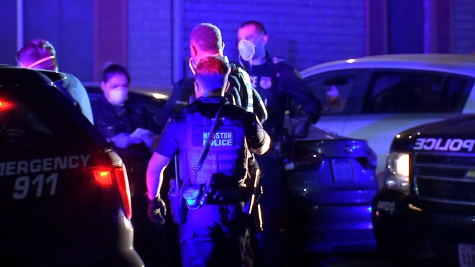 Police call deadly shooting in southeast Houston "a horrible accident ...