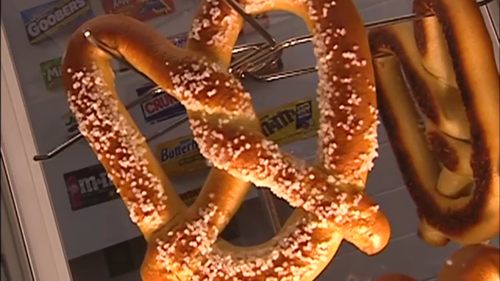 Happy National Pretzel Day! - ABC13 Houston