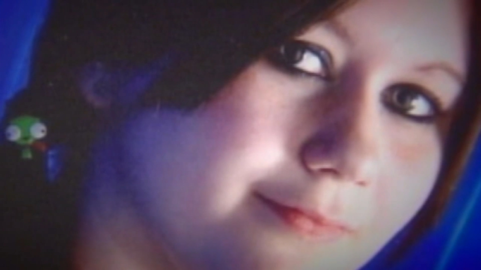 WHERE IS ALEXANDRIA LOWITZER? Family continues to search for missing ...