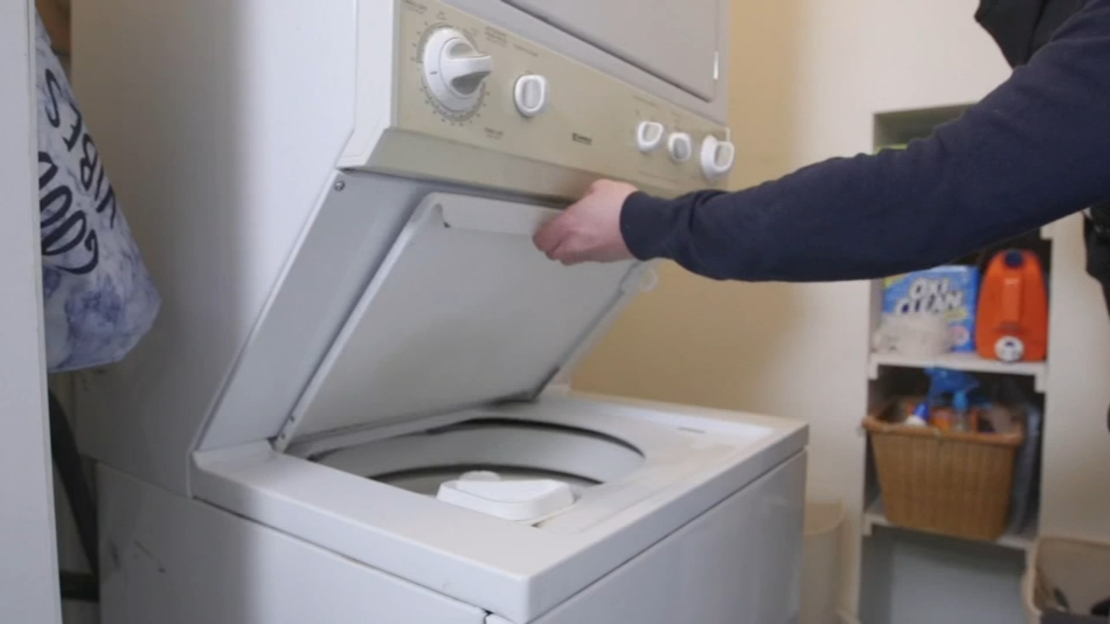 Coronavirus tips: How to do laundry safely during COVID-19 pandemic ...