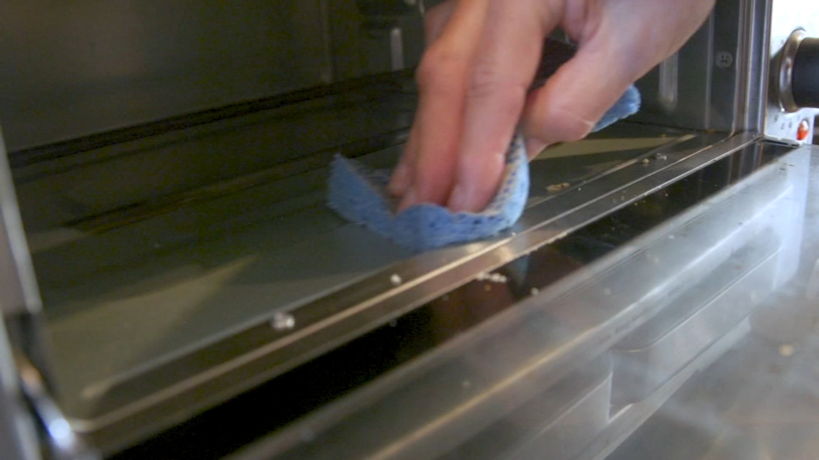 Consumer Watch: Deep cleaning your home - ABC30 Fresno