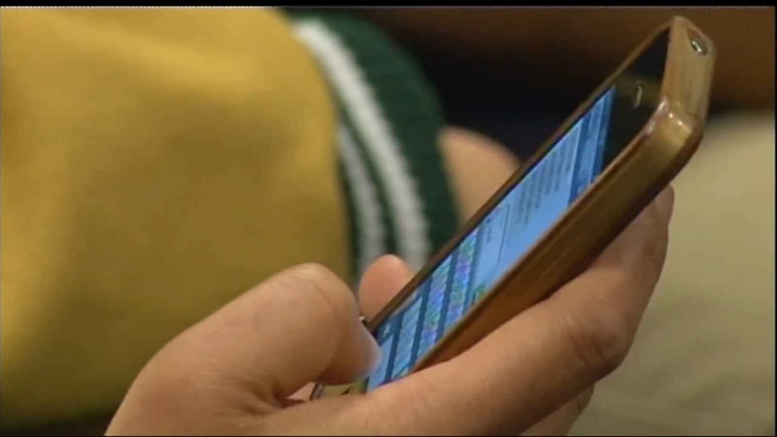 Fresno County Sheriff's Office warning community of new texting scam ...
