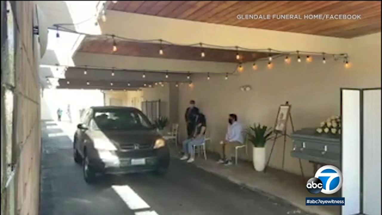 Drive Thru Funeral Parlor Hopkinsville Funeral Home Adds Drive Through