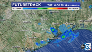 Houston Weather News, Forecast, Radar | Live Doppler 13 HD - ABC13 Houston