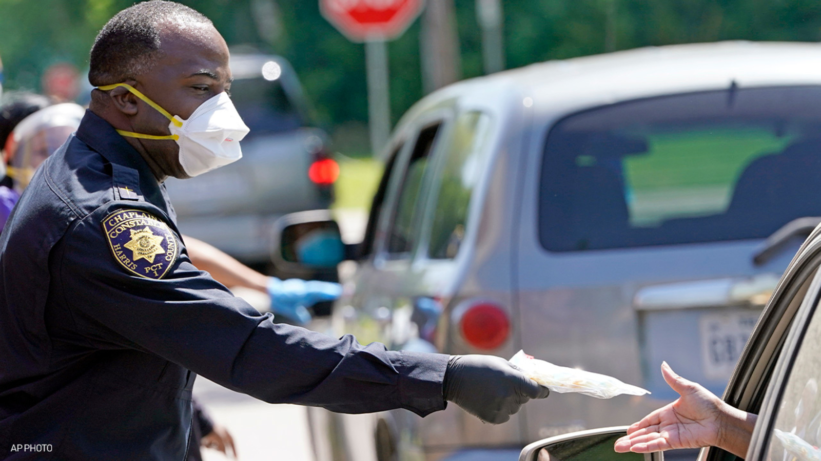 Harris County mask order: Need a mask? Here's where you can get one for ...