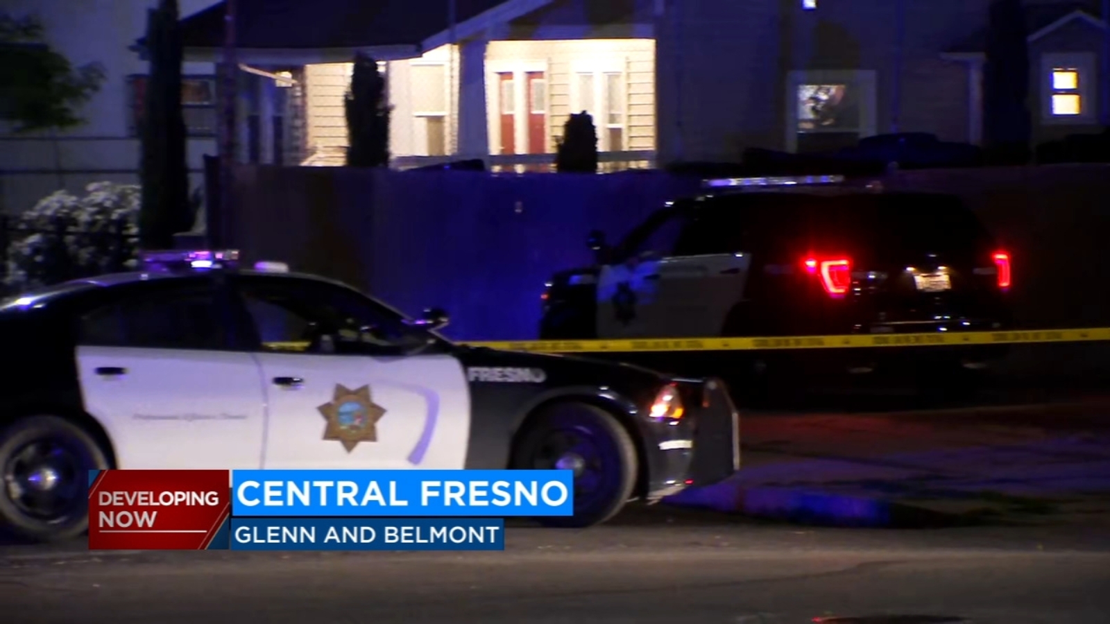 Police: Fight leads to deadly stabbing at central Fresno apartment ...