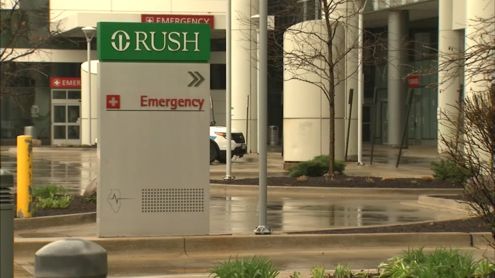 Coronavirus should not stop you from going to hospital, calling 911 for ...