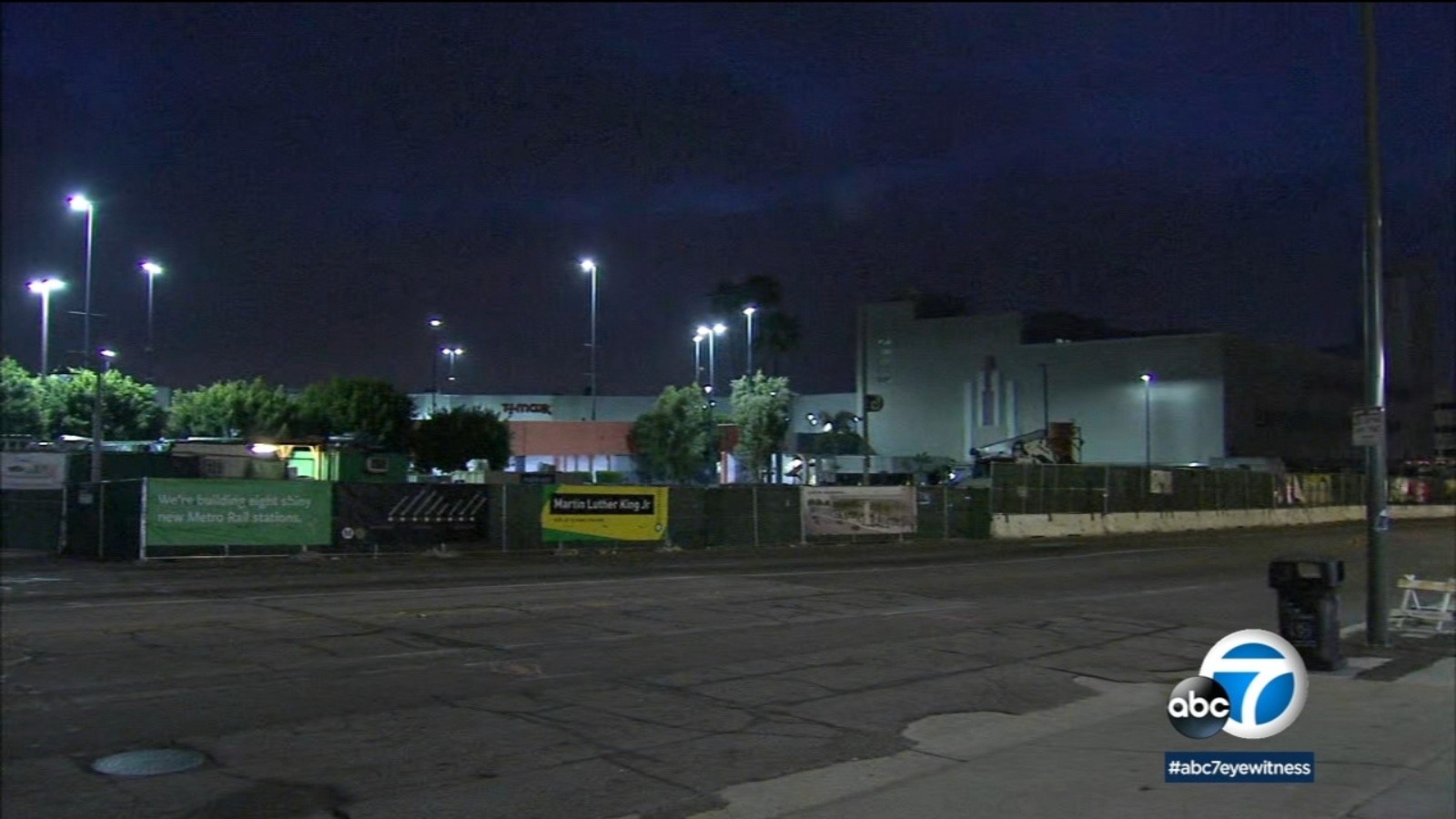 Baldwin Hills Crenshaw Plaza sold, residential redevelopment plan ...