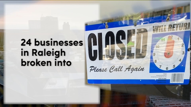 Elaina Athans - Reporter at ABC11 WTVD - ABC11 Raleigh-Durham