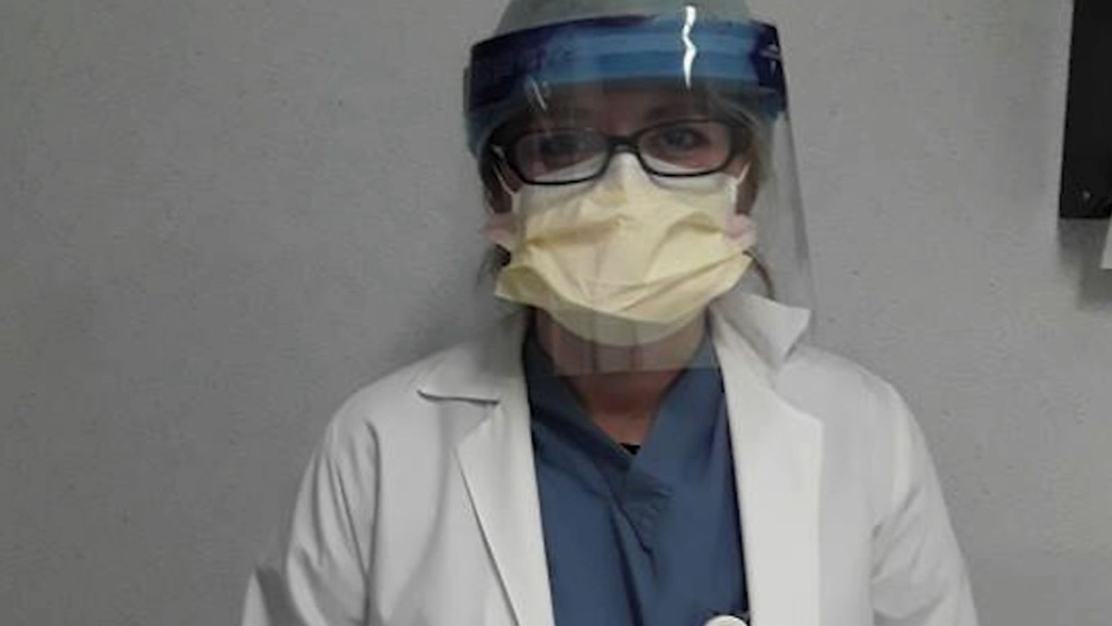 Coronavirus funding: Chicago nurse married to noncitizen takes action ...