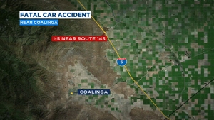 Coalinga News - ABC30 Fresno