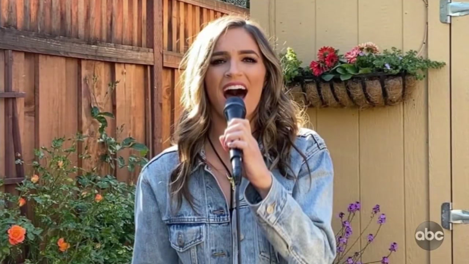 'American Idol': Danville native, former Cal women's soccer player ...