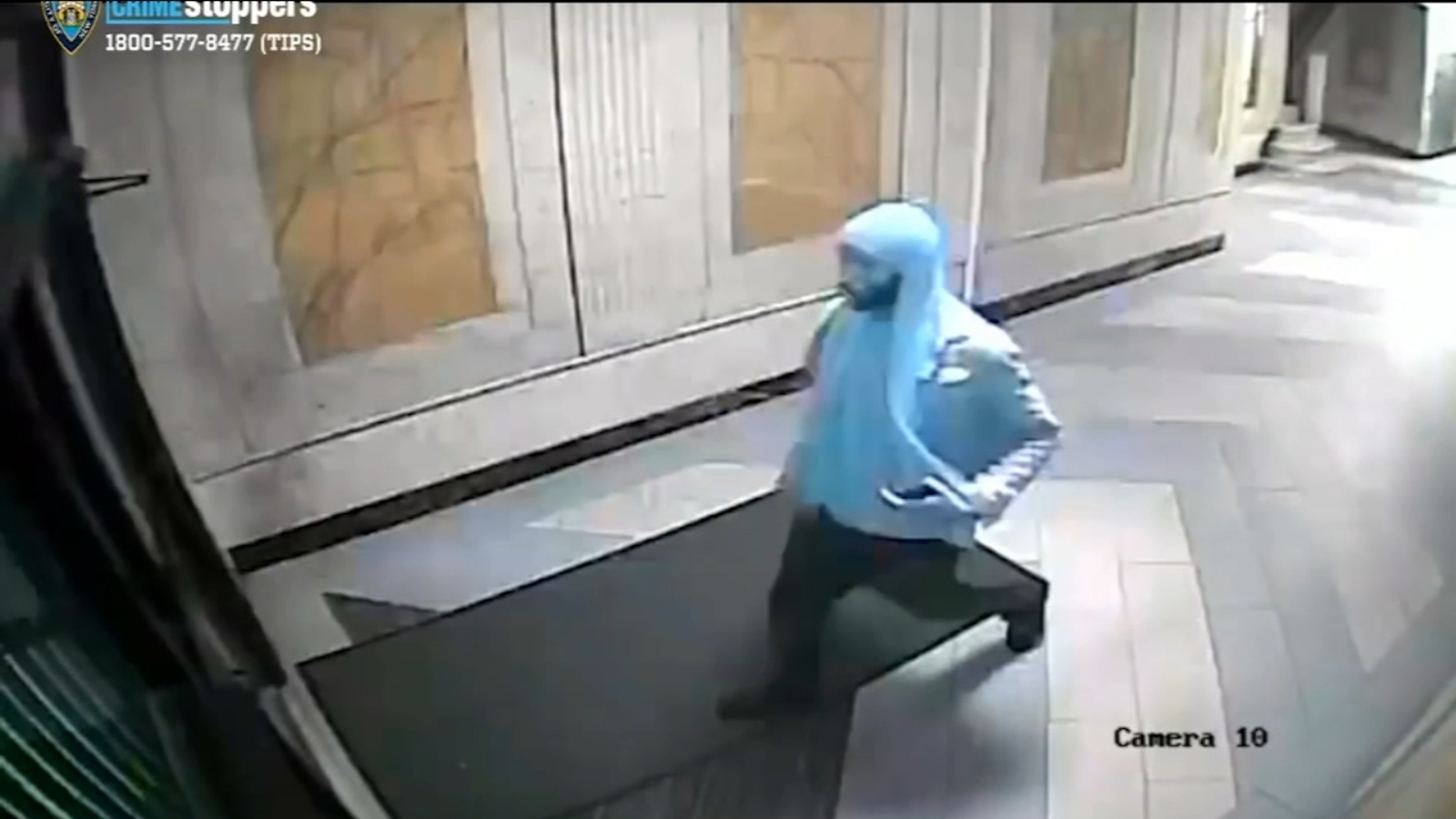 Nyc Woman Fights Off Attempted Rapist Abc7 New York