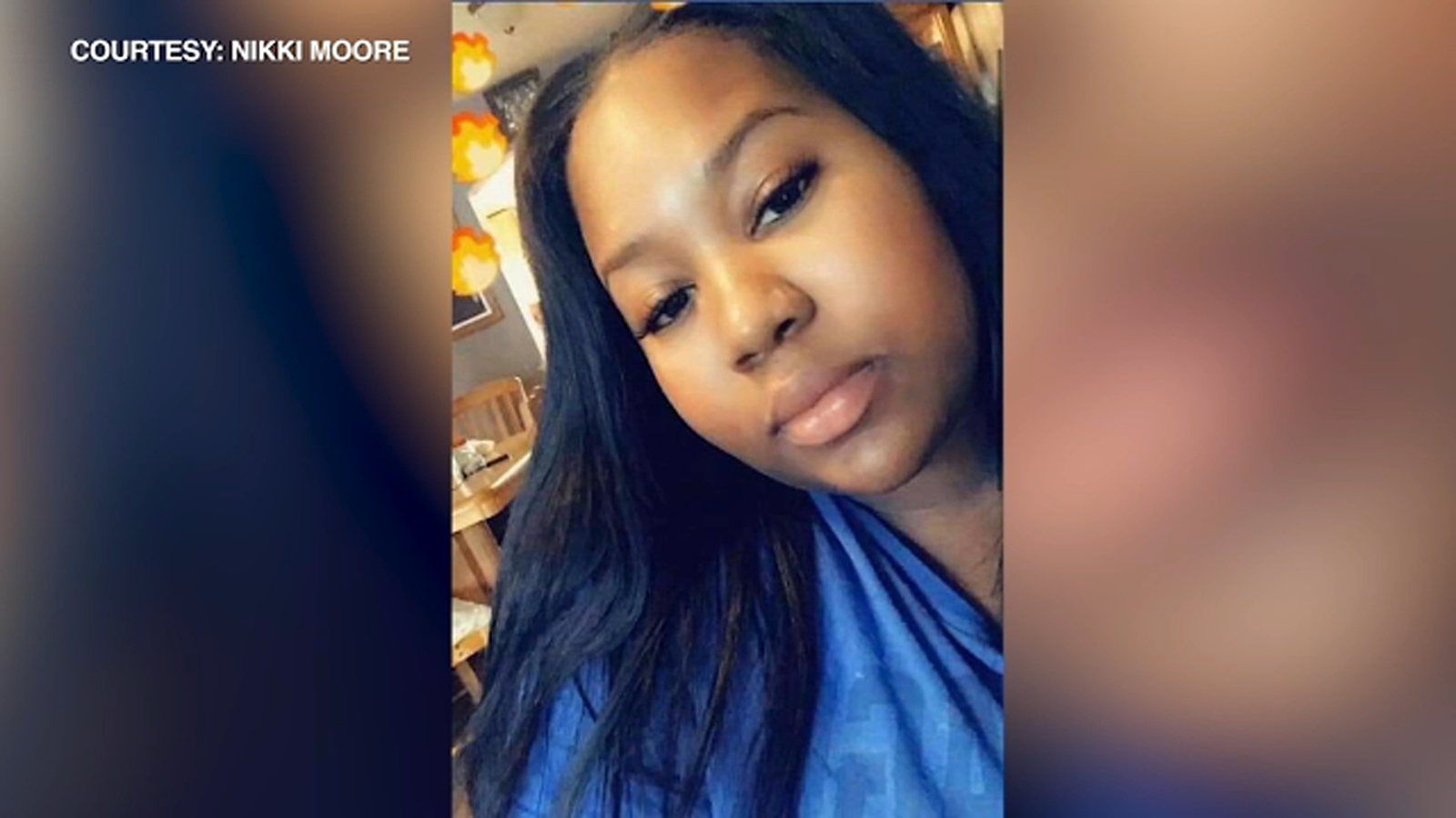 Coronavirus Chicago: Nyla Moore, 22, dies after several weeks on ...