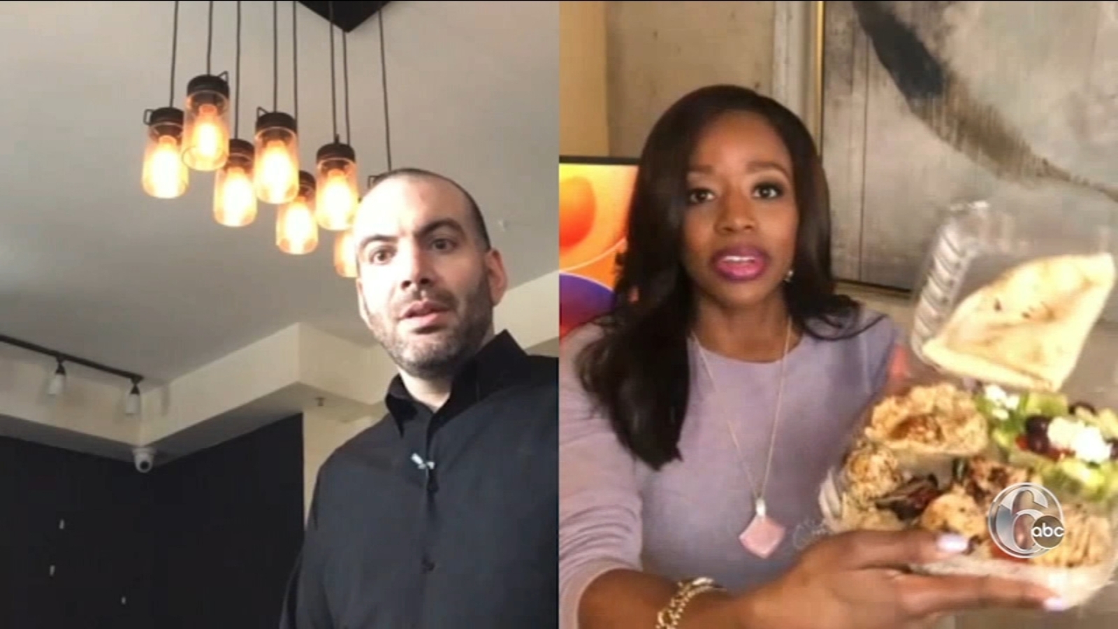 Apricot Stone launches a virtual dining experience where they bring the ...