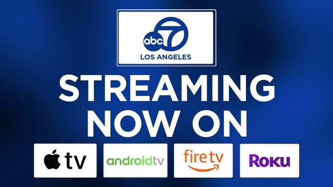 Happy Holidays live stream from ABC7 Los Angeles - ABC7 Los Angeles