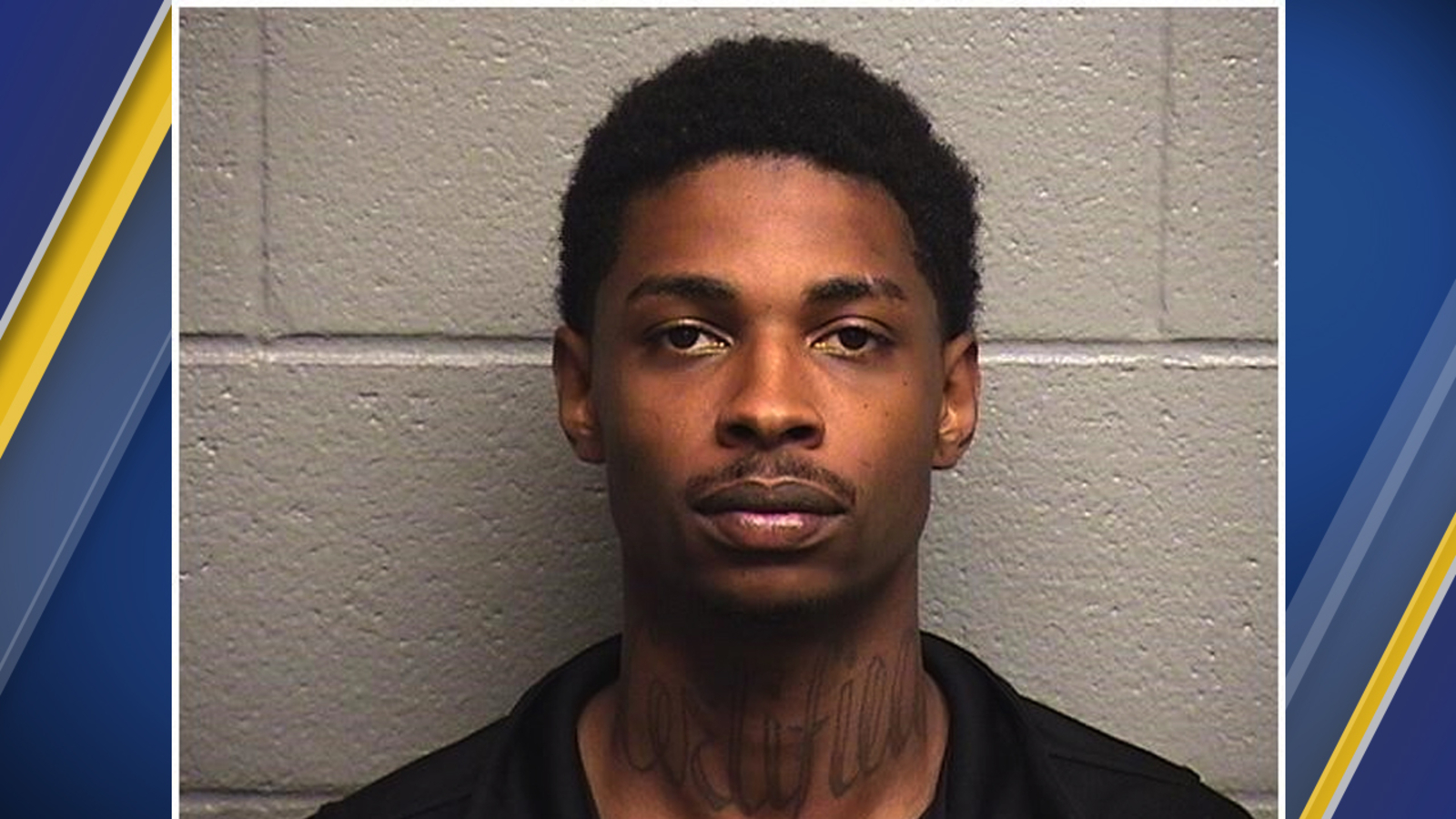 Nathan Futrell dies after morning Durham shooting on Plum Street ...