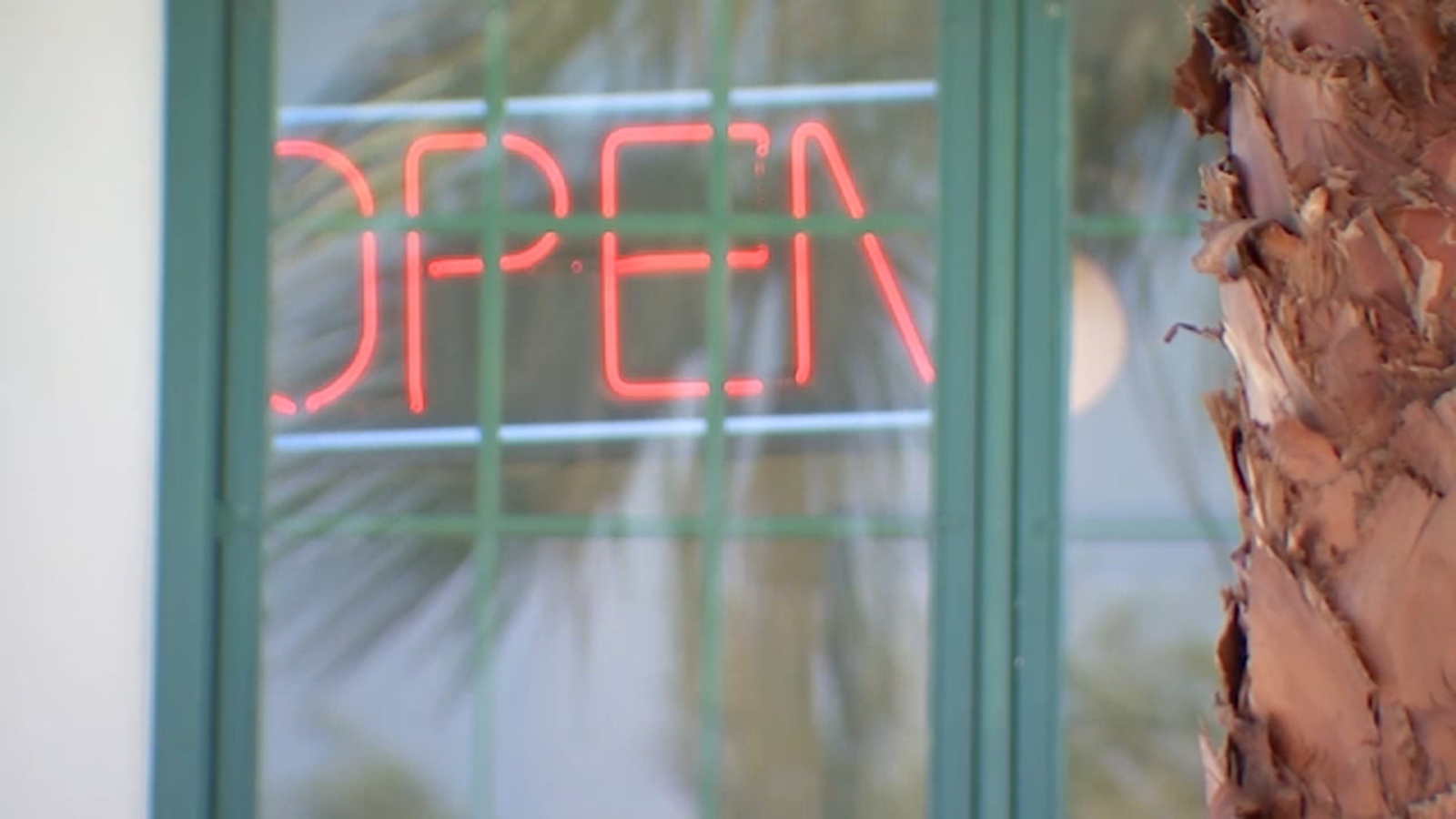 Texas reopen: Full recovery in Houston could take up to 2 years ...