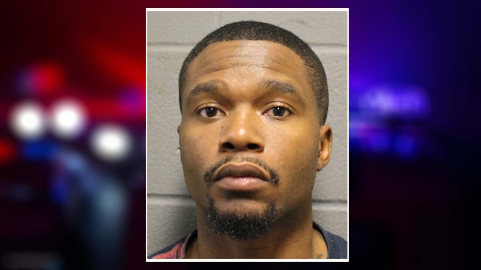 Dylan Johnson is wanted for allegedly burning child with clothing iron ...