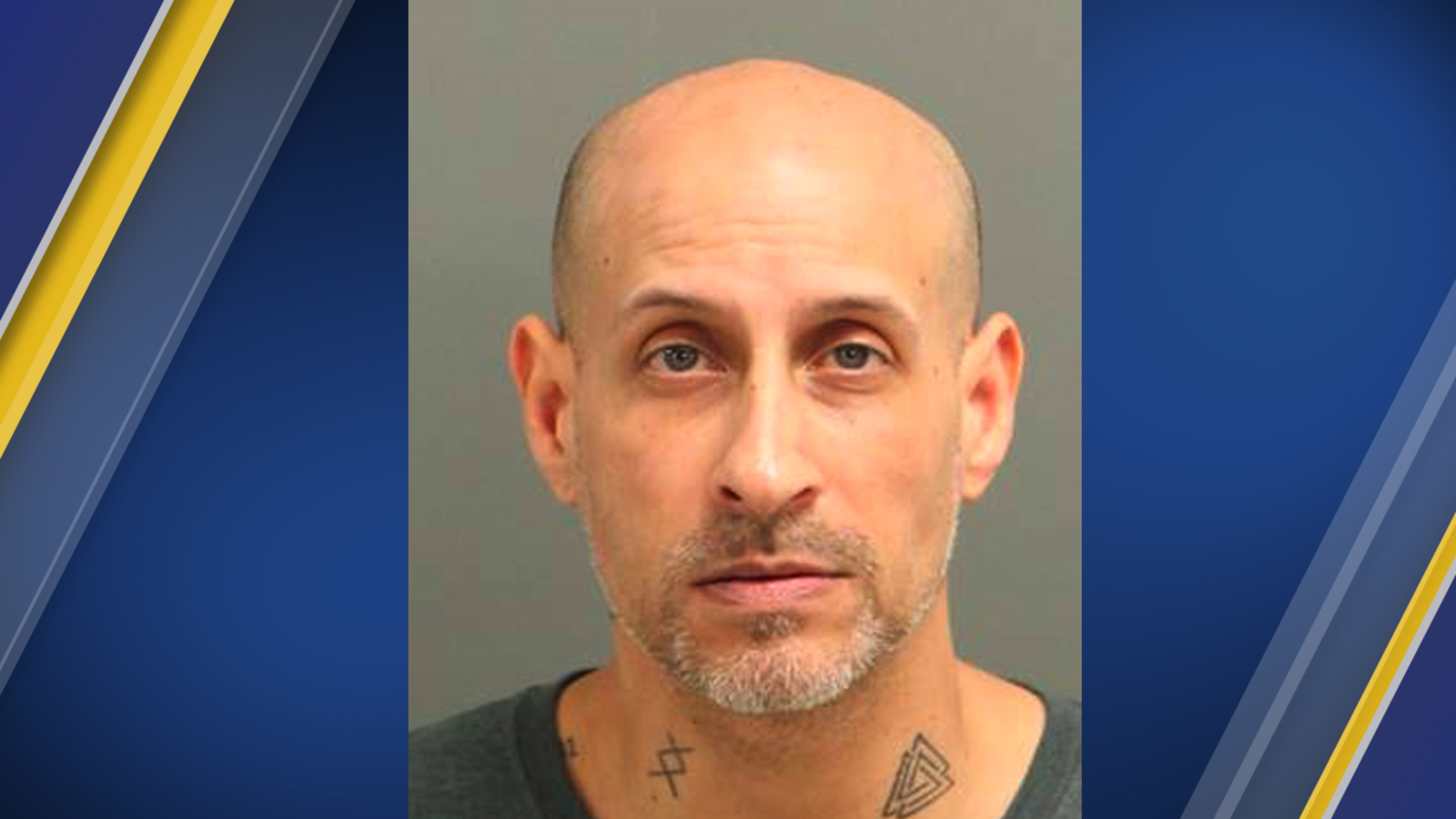 Ex-boyfriend Brian Sluss arrested in murder of Holly Springs mom Monica ...