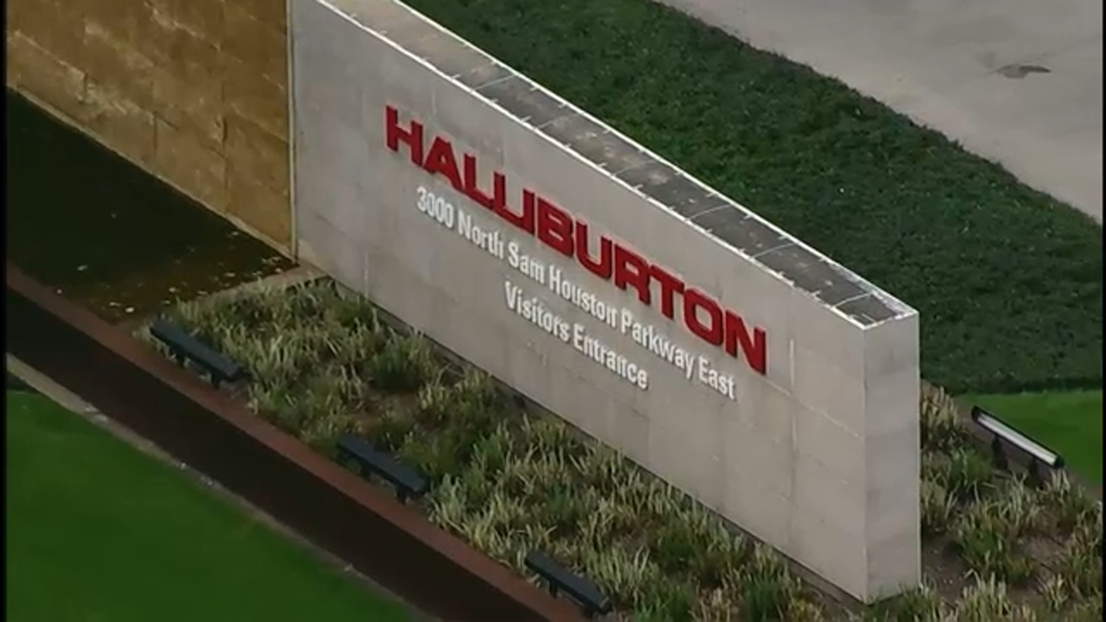 Halliburton laying off at least 600 employees in Texas and Oklahoma ...