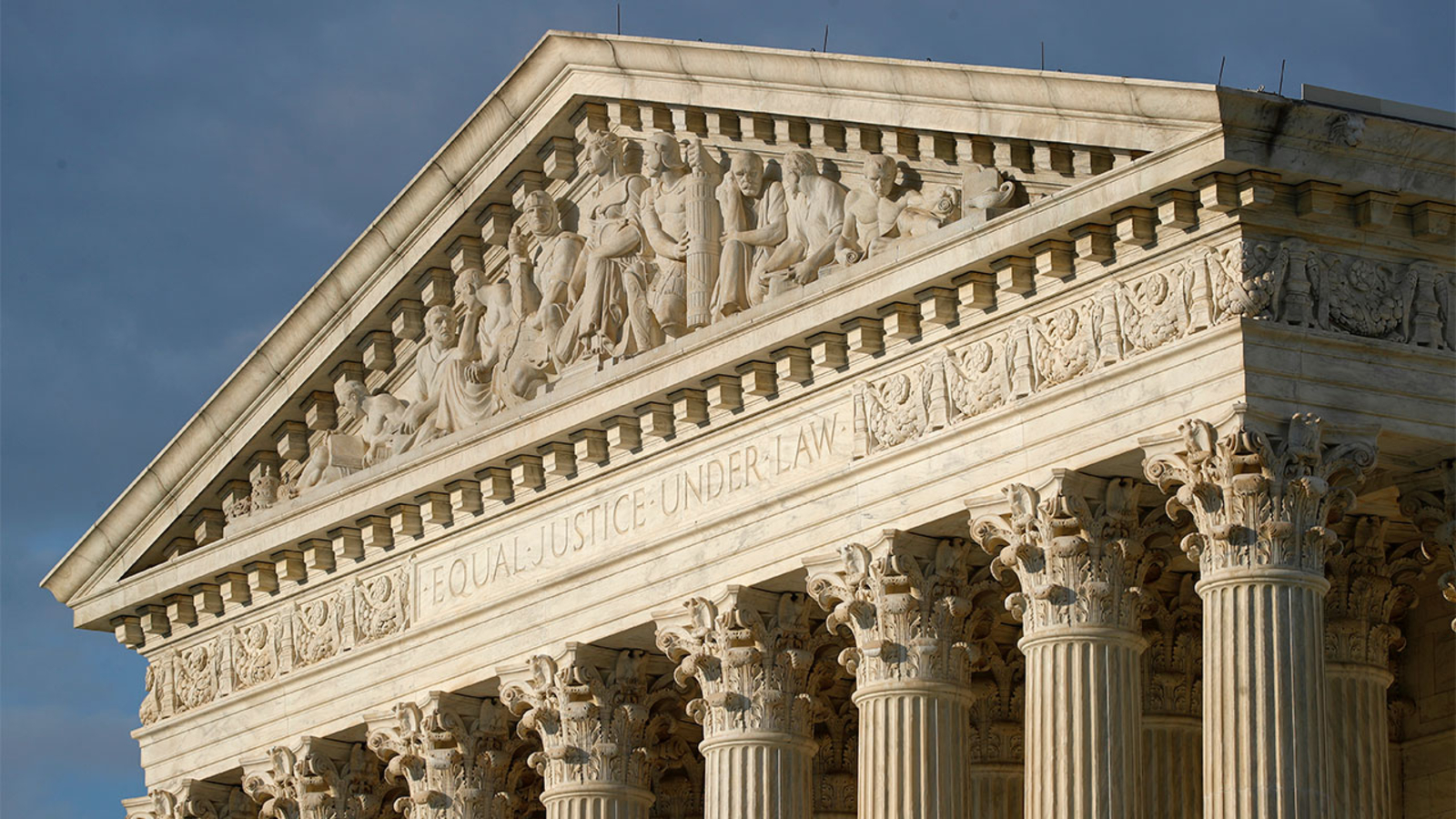 Supreme Court Declines Cases Involving Police Immunity Debate Amid