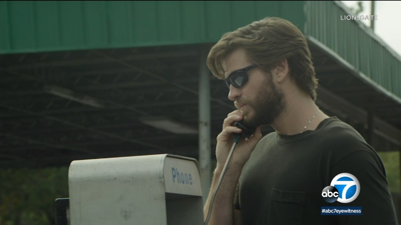First time director Clark Duke recruits Hemsworth, Vaughn, Malkovich to ...