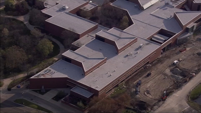 Michelle Gallardo - ABC7 Chicago