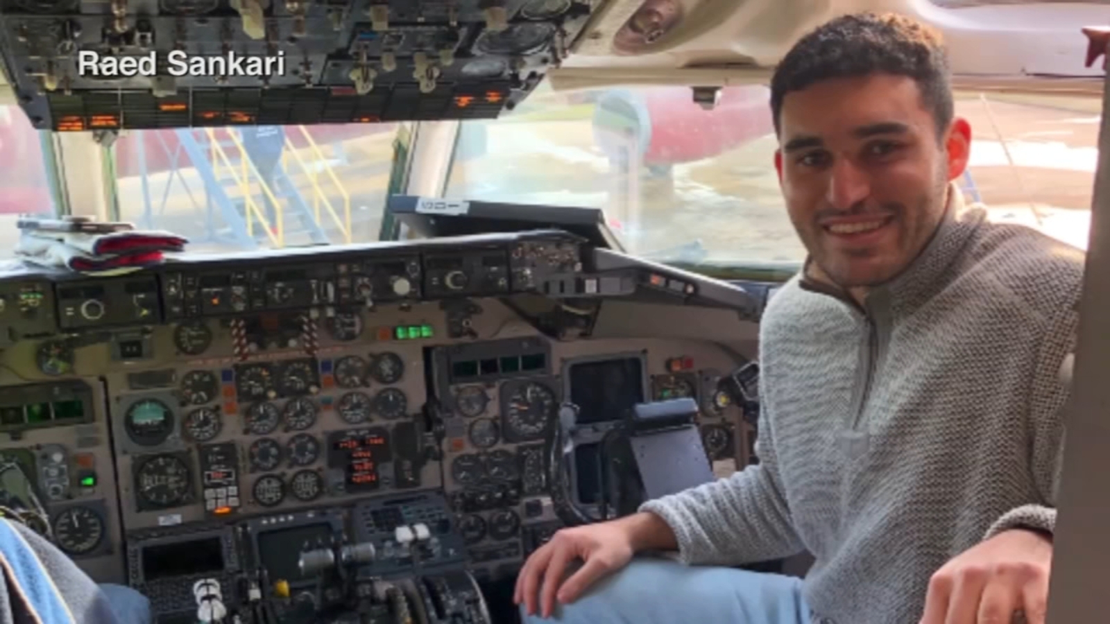 Coronavirus Illinois: Lewis University's graduating pilots hopeful ...