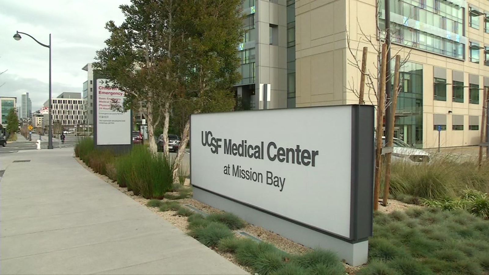 Tracking COVID-19: UCSF launches statewide contact tracing training ...