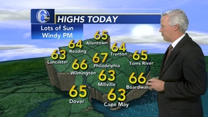 StormTracker 6 | Philadelphia Weather News - 6abc Philadelphia