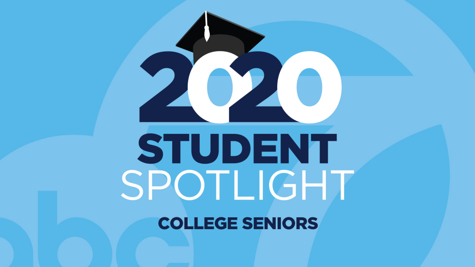 Student Spotlight 2020 Photos: Honoring college seniors in the Bay Area ...