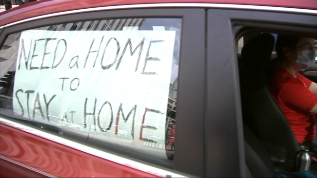 Michelle Gallardo - ABC7 Chicago