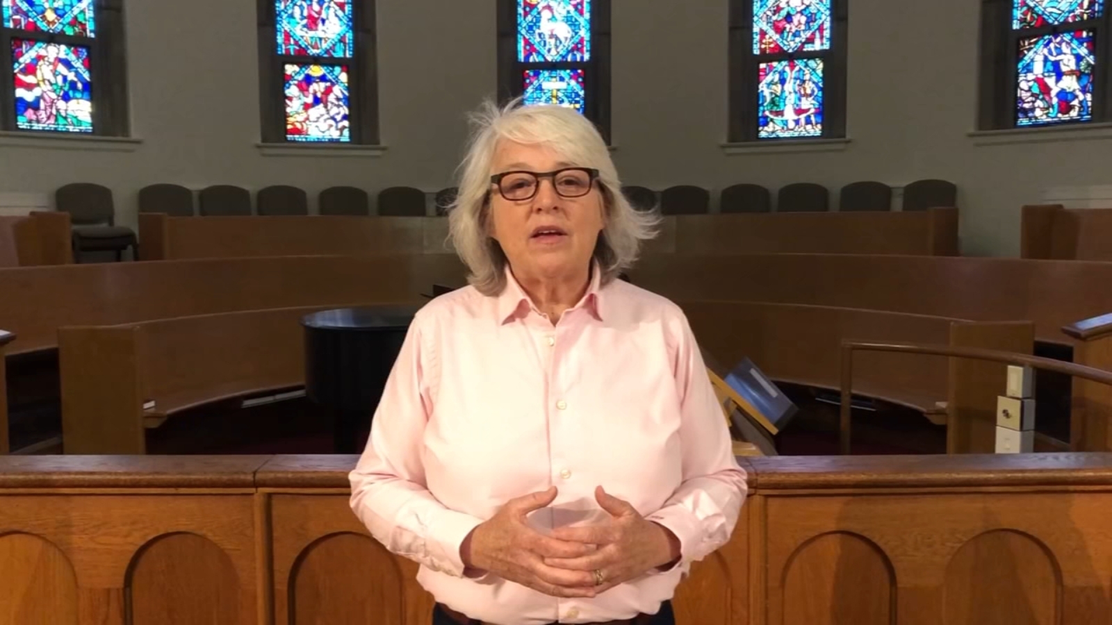 Coronavirus update: A Sunday message for those whose church service was ...