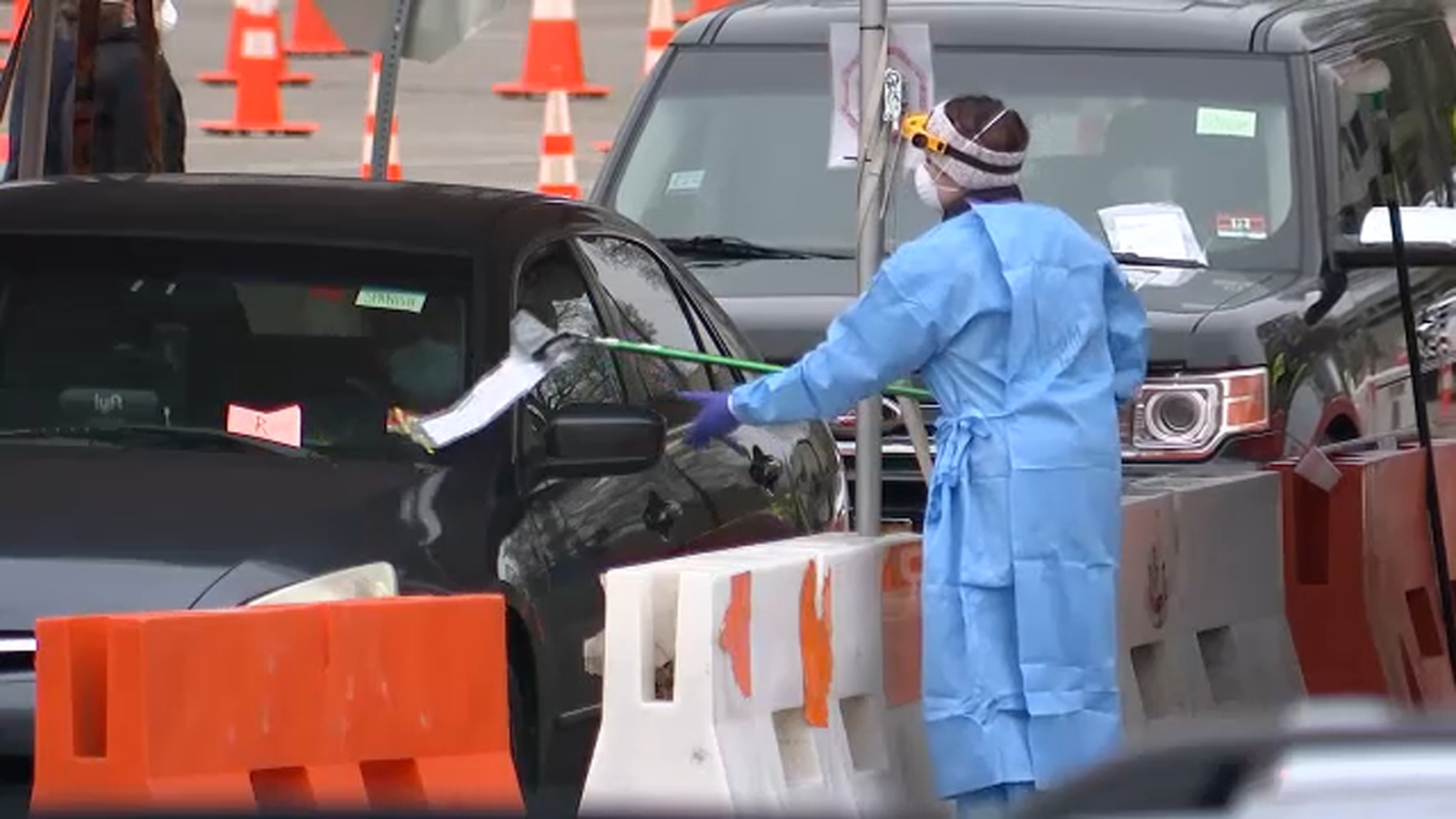 Coronavirus NJ: Testing for asymptomatic residents in New Jersey gets ...