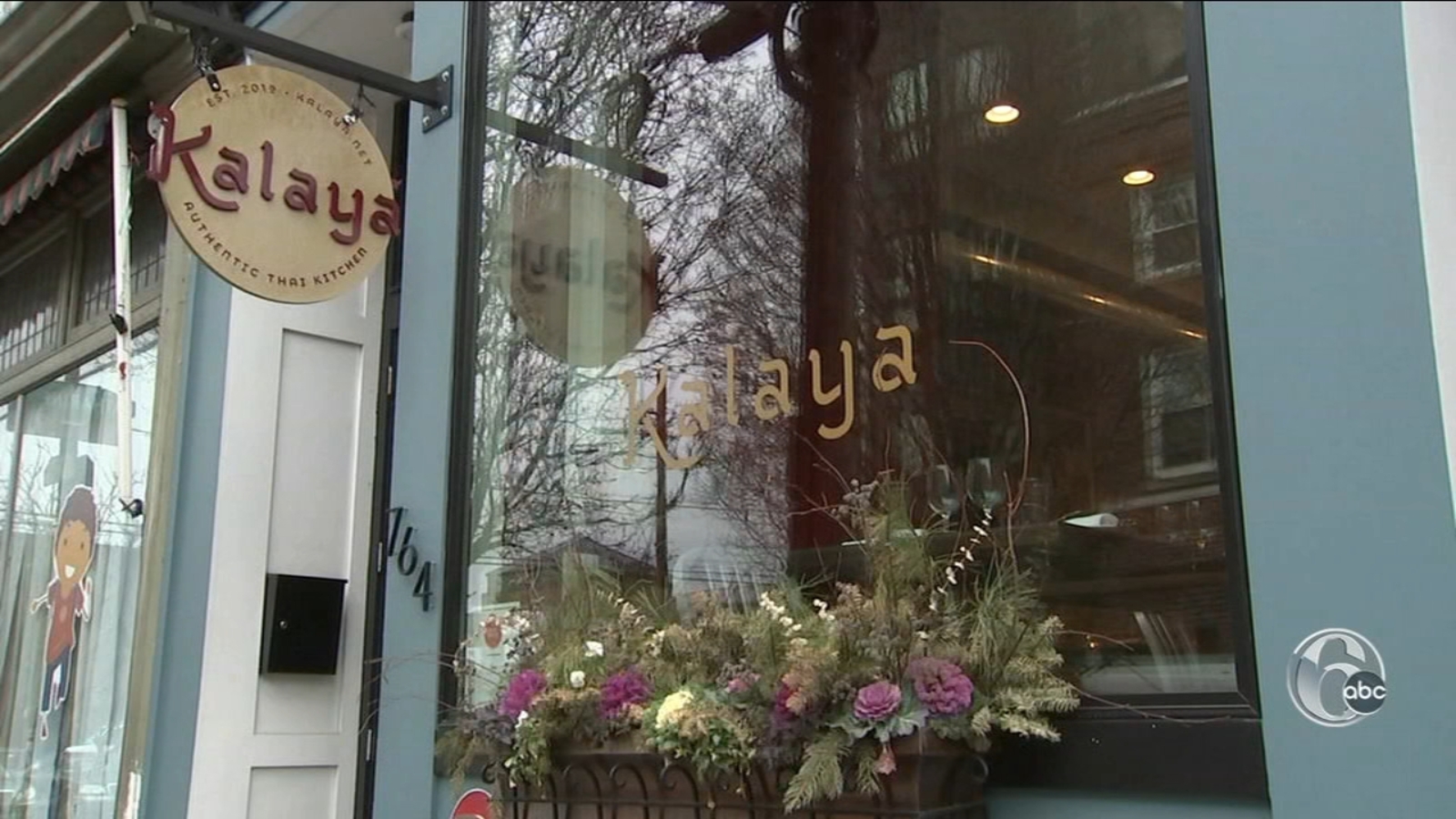 South Philadelphia's Kalaya Thai Kitchen is named one of the top-5 new ...
