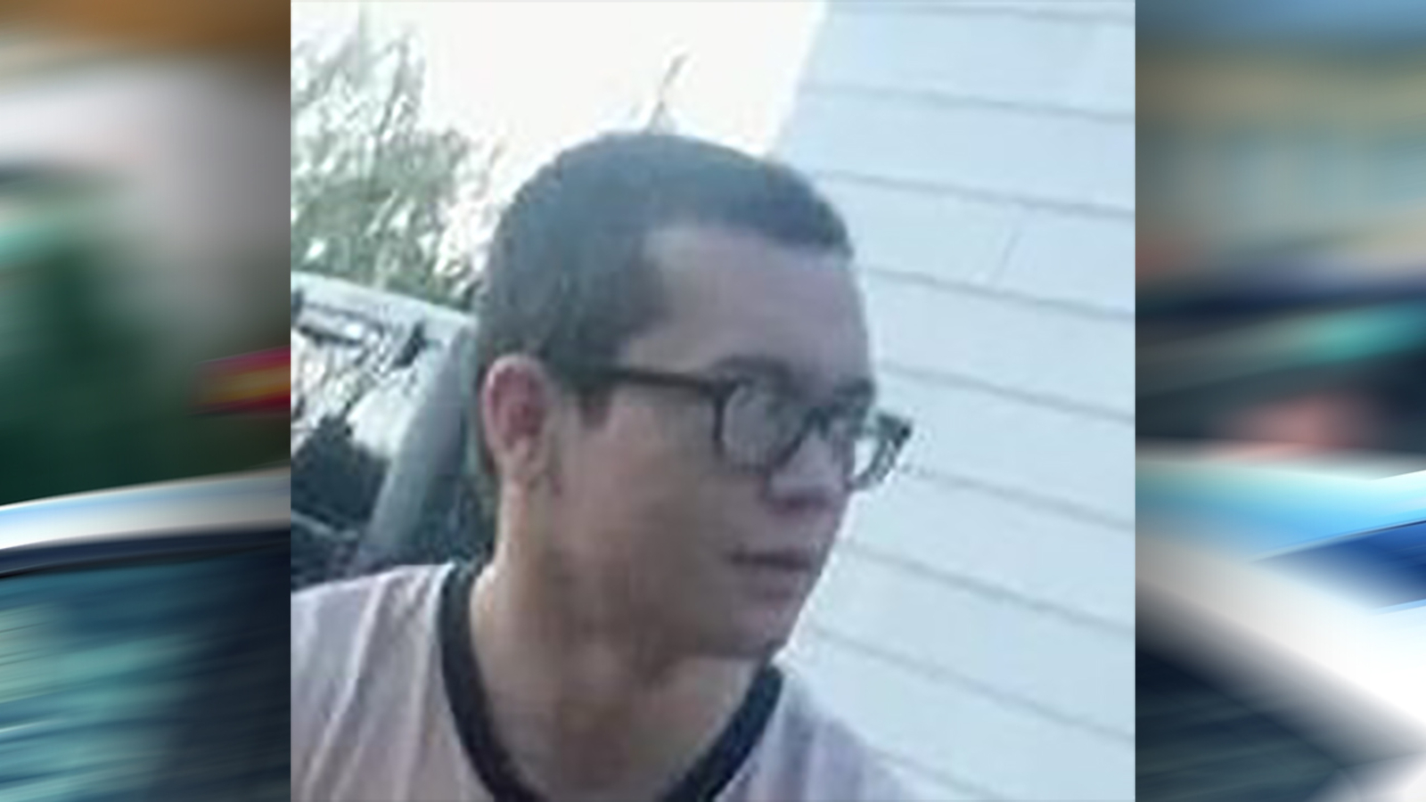 HPD searches for 20-year-old with autism missing on Mother's Day ...