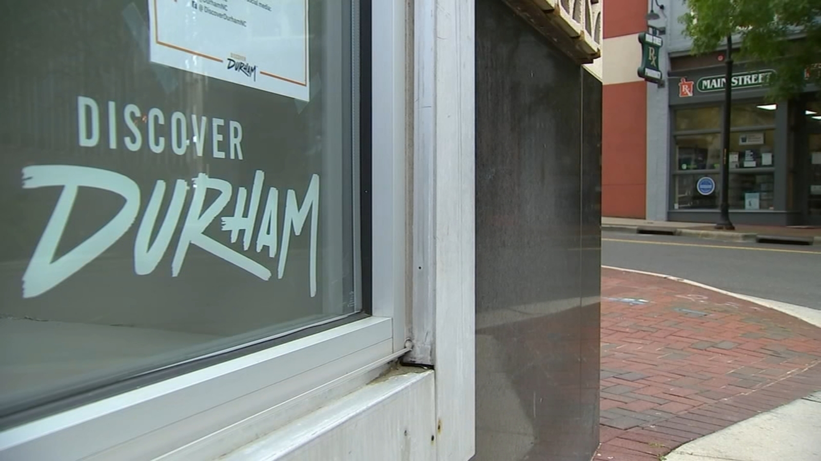 Coronavirus NC: Durham economy well poised to bounce back after COVID ...