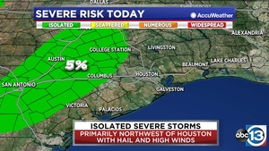 abc13 News -- KTRK Houston and Southeast Texas News and Weather